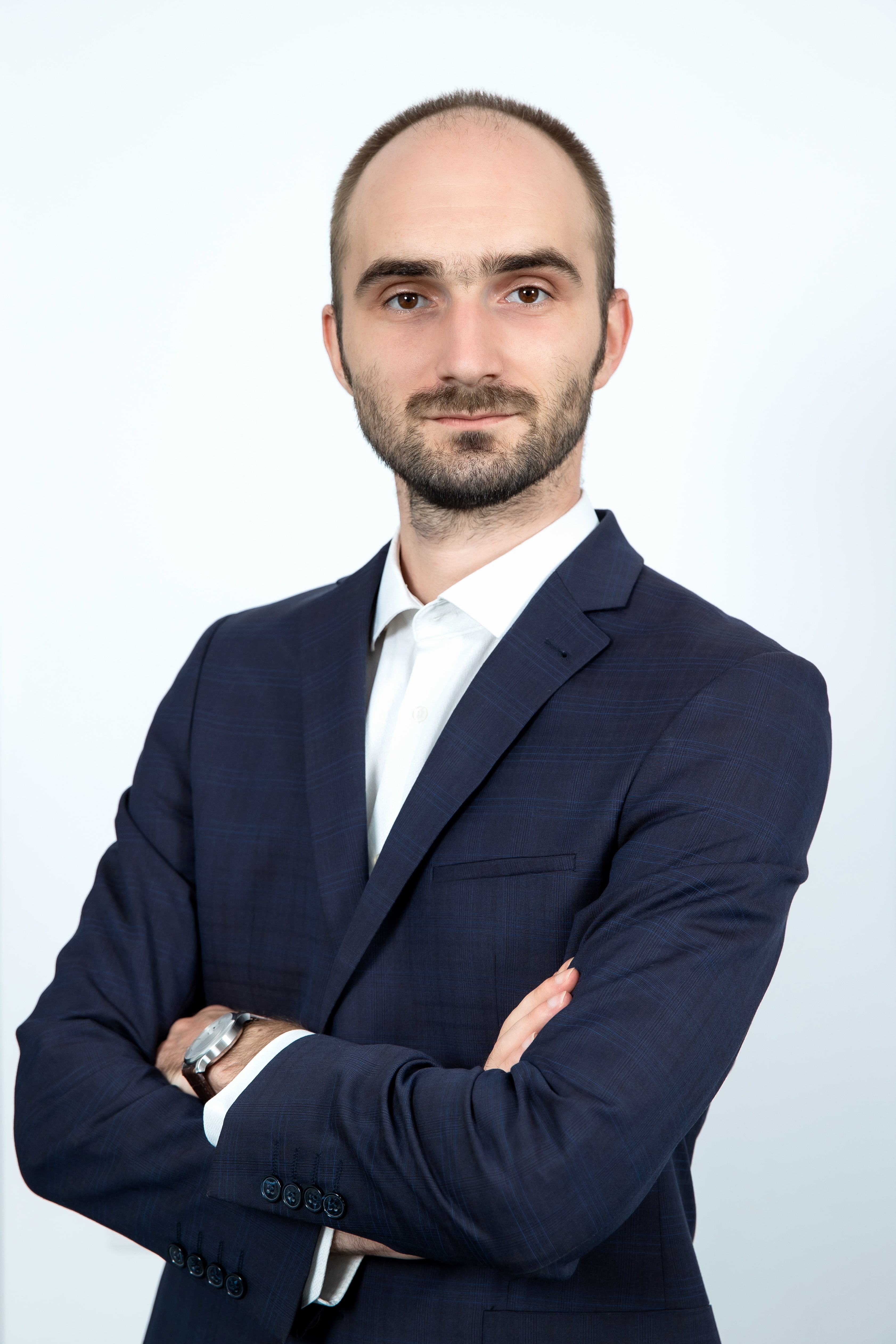 Image of Alexandru Duca