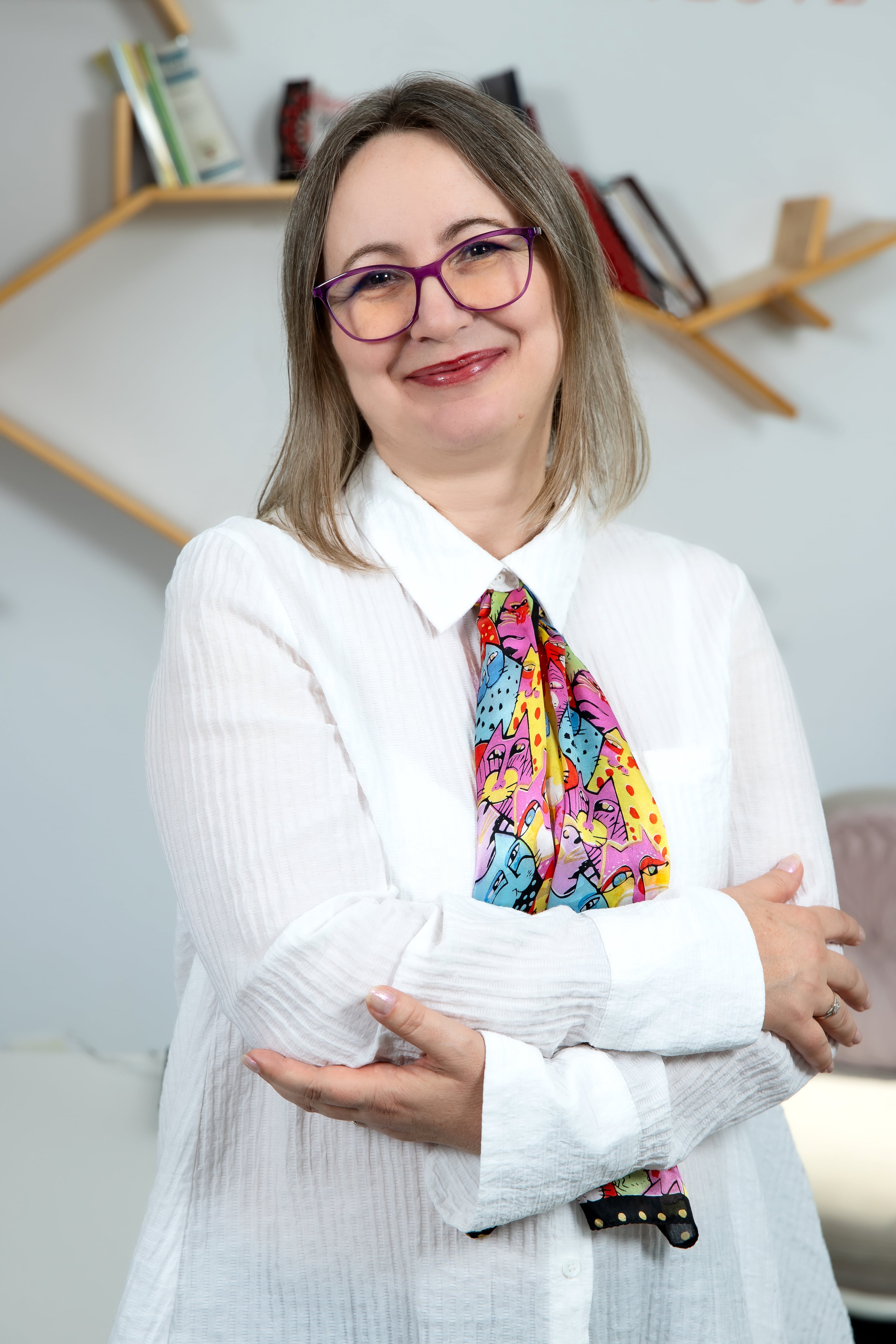 Image of Liliana Enache