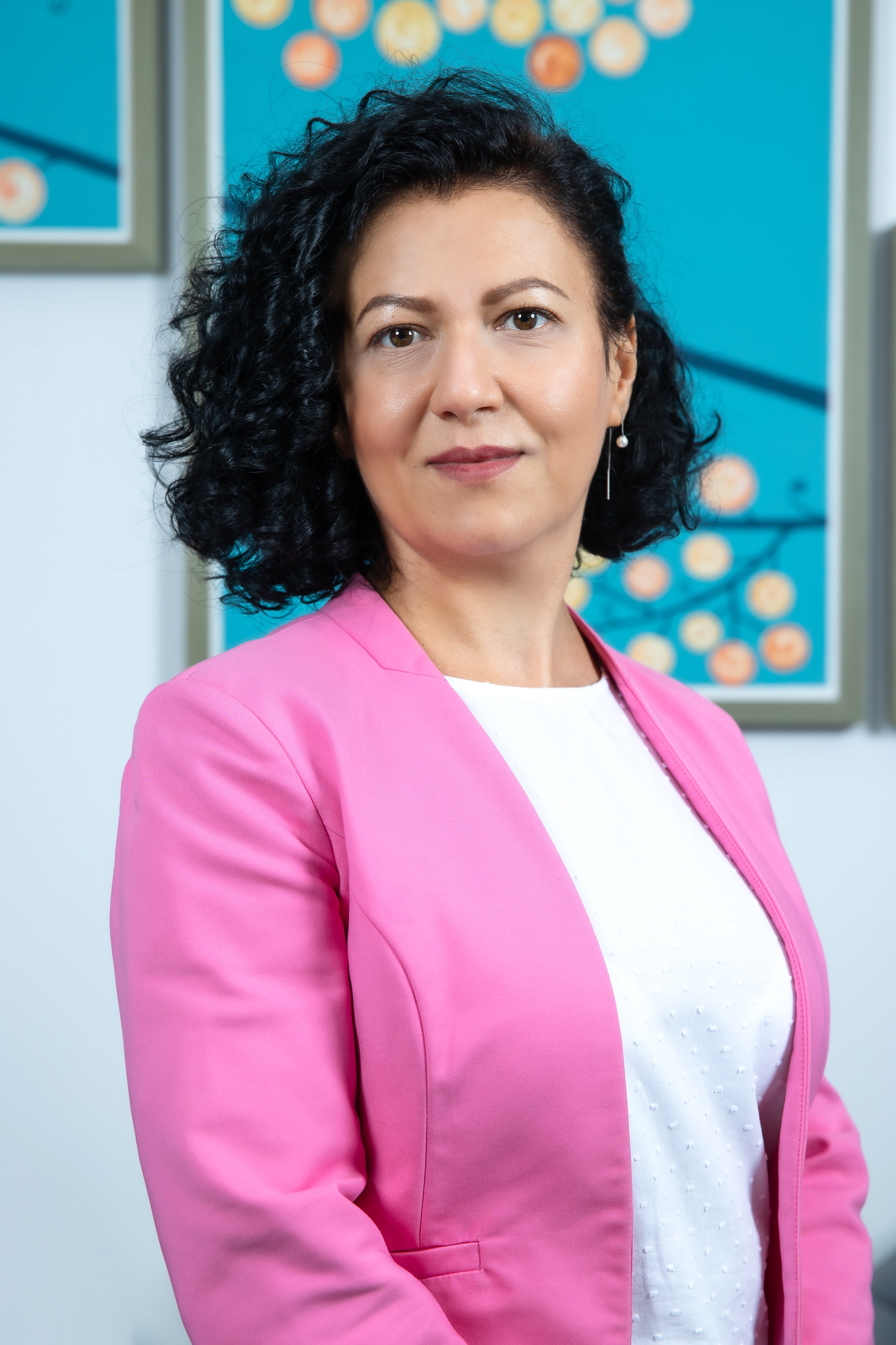 Image of Simona Alexandru